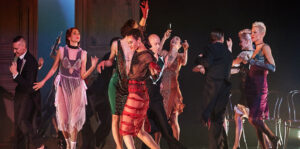Freedom Ballet